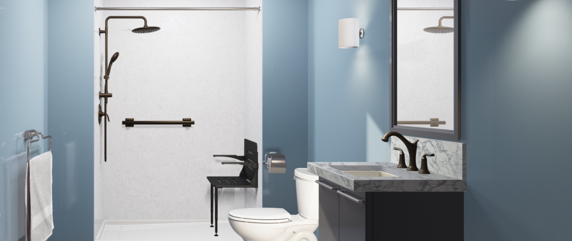 American Standard | Home